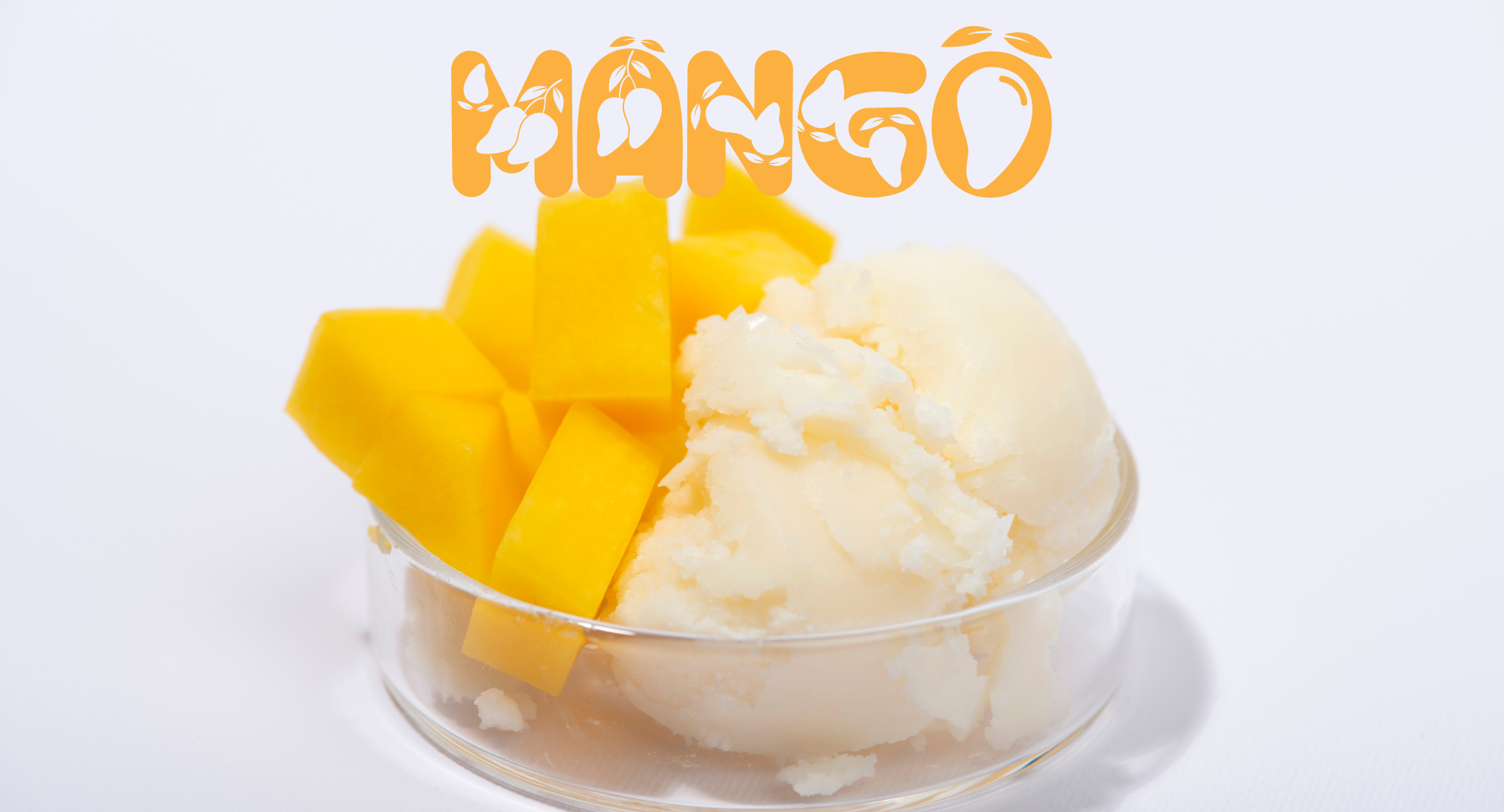 Mango Butter Soap Recipe