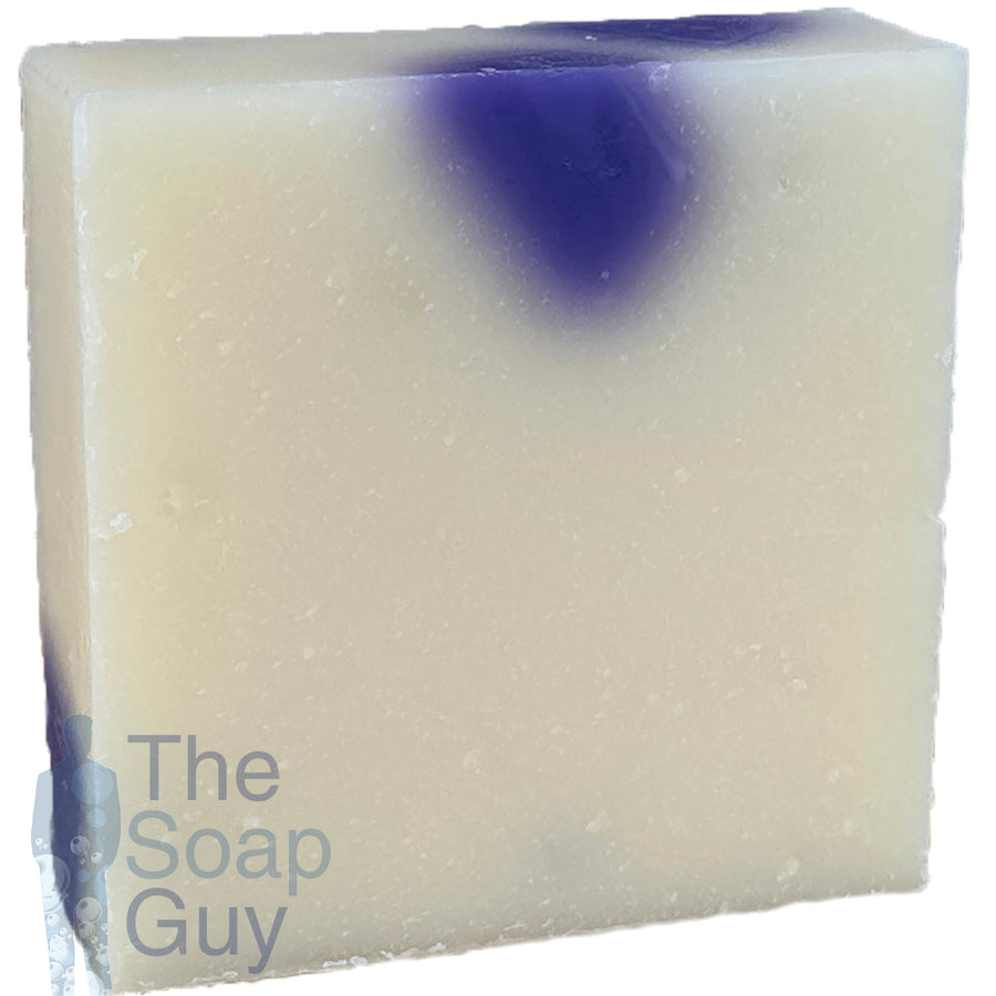 Black Raspberry & Vanilla - Wholesale Soap