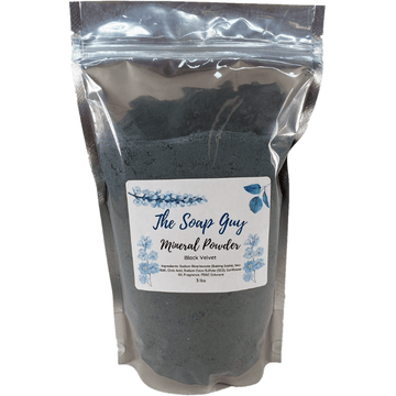 Wholesale Mineral Powder
