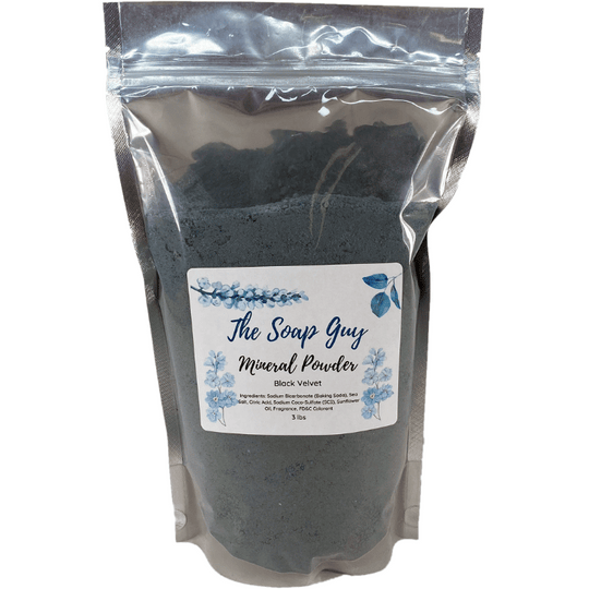 Wholesale Mineral Powder