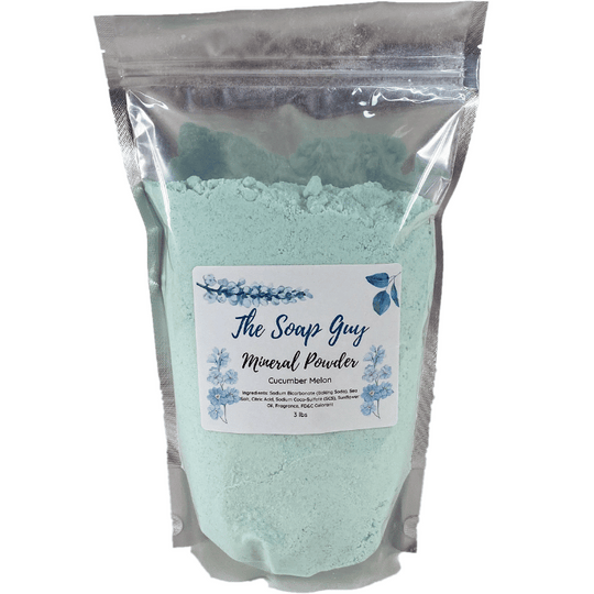 Wholesale Mineral Powder