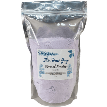 Wholesale Mineral Powder