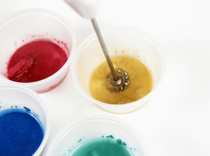 FREE Soap Dough Recipe - DIY Soap Making"