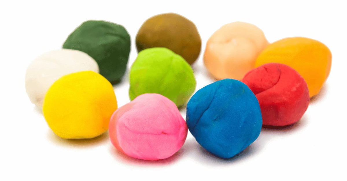 FREE Soap Dough Recipe - DIY Soap Making"